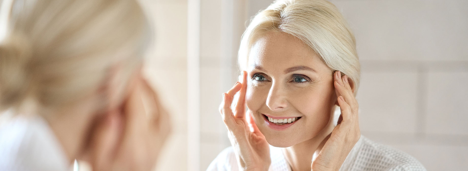Les taches sur le visage, pourquoi apparaissent-elles, comment les pré ...